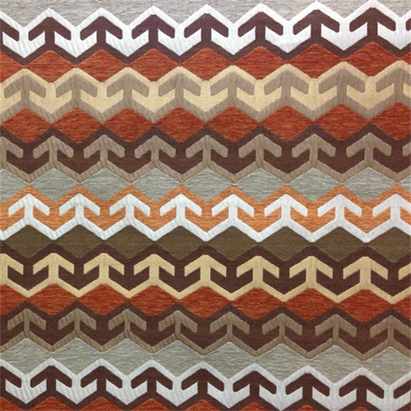 Valdez Sunkissed Woven Southwestern Design Upholstery Fabric by ...